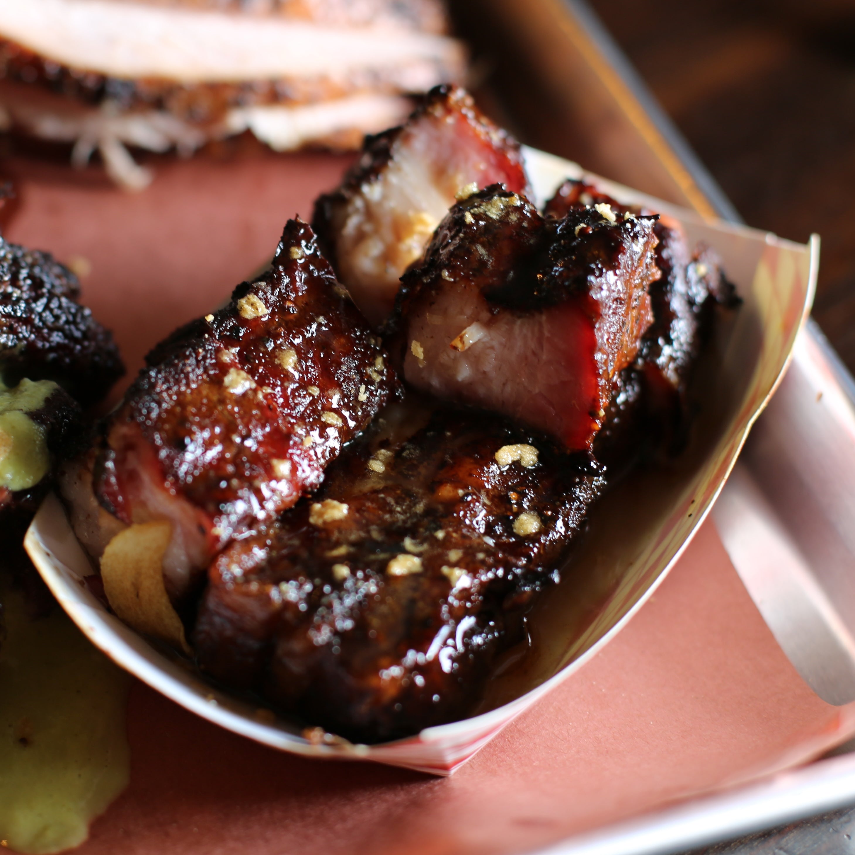 Pork Belly – Red Eye Barbecue